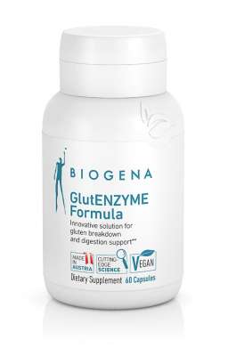 Enzymes | Biogena USA