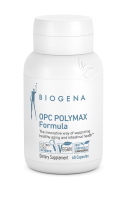 The ultimate targeted solution for head tension** | Biogena USA