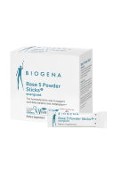 Products | Biogena USA