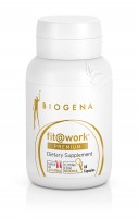 Coenzyme Q10 Supplement | Biogena USA