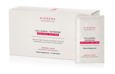Products | Biogena USA