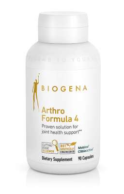 Products | Biogena USA