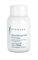 Vitamin Supplements | Biogena USA